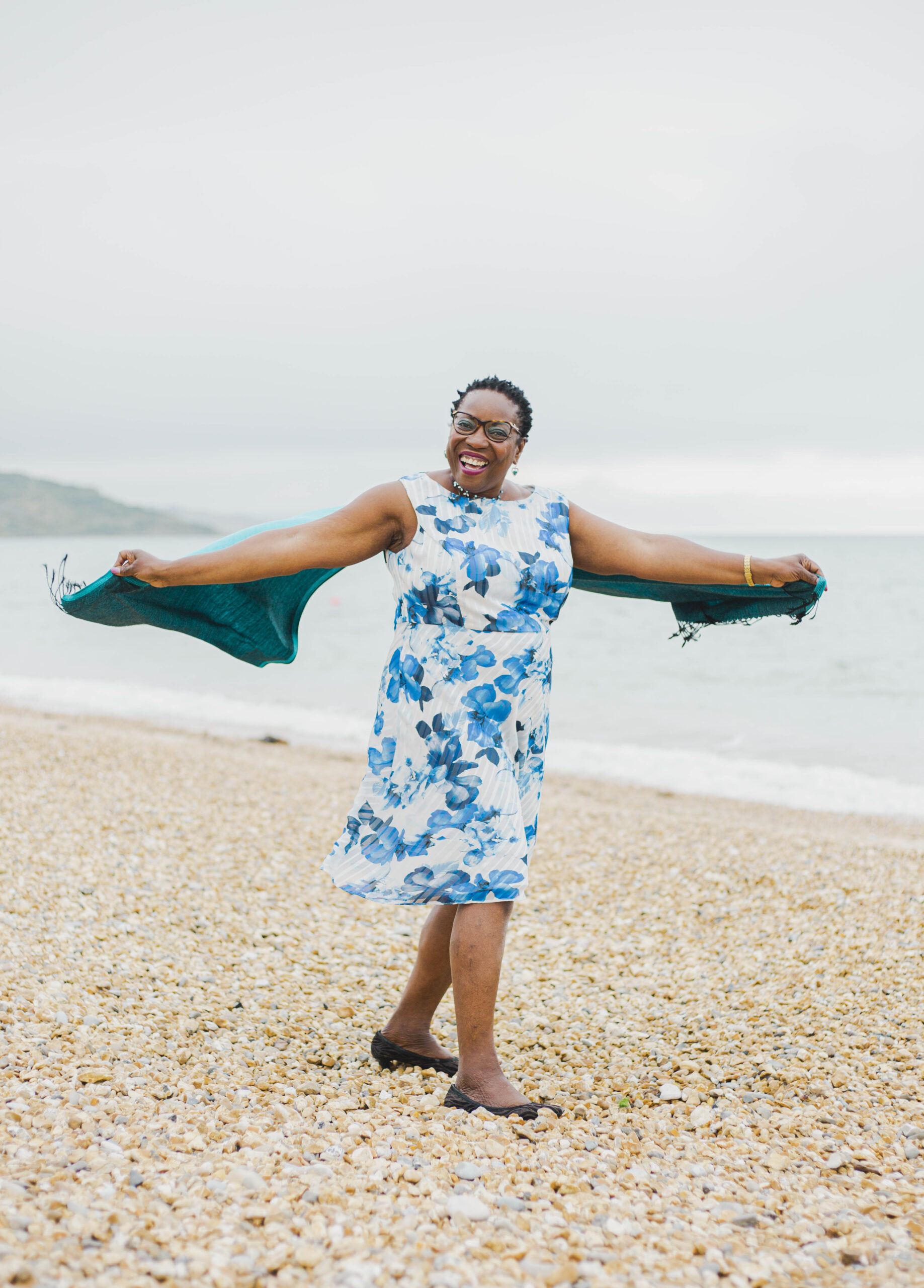 Verna Haywood – The Unstoppable VH Life