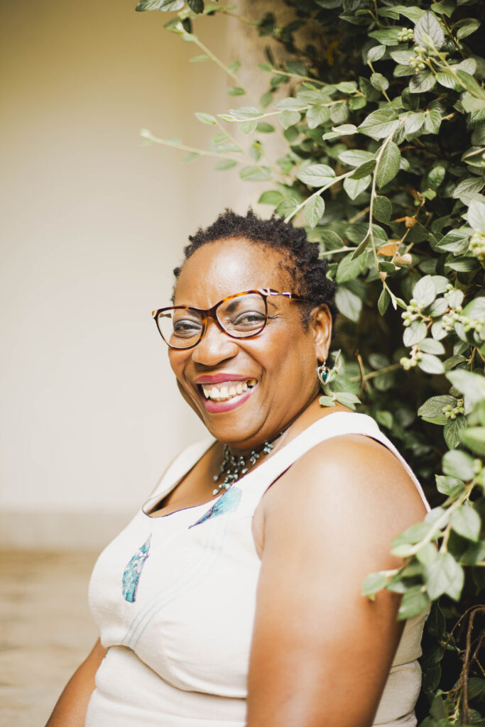 About US - Verna Haywood VH Life 2025