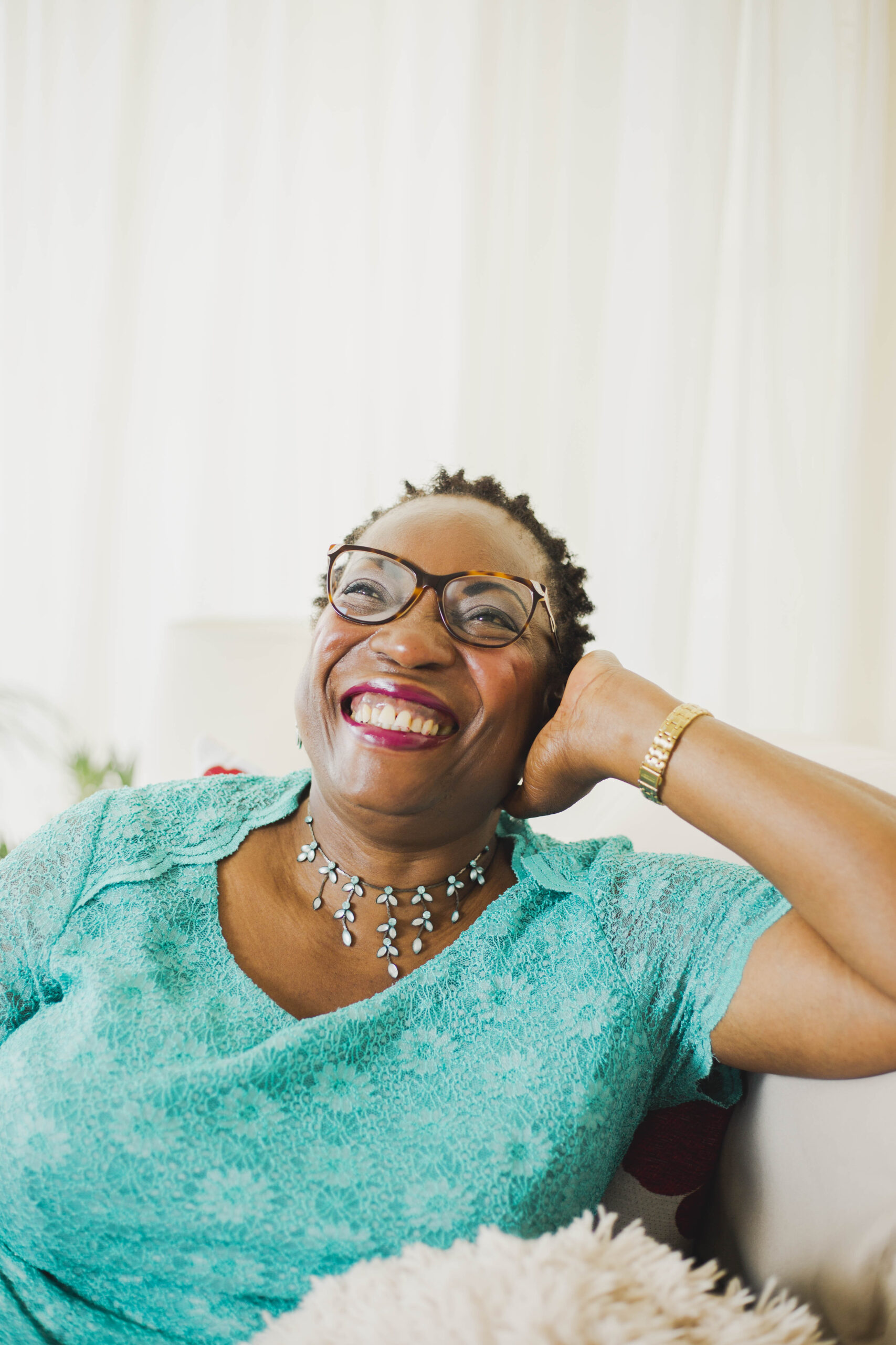 Verna Haywood – The Unstoppable VH Life