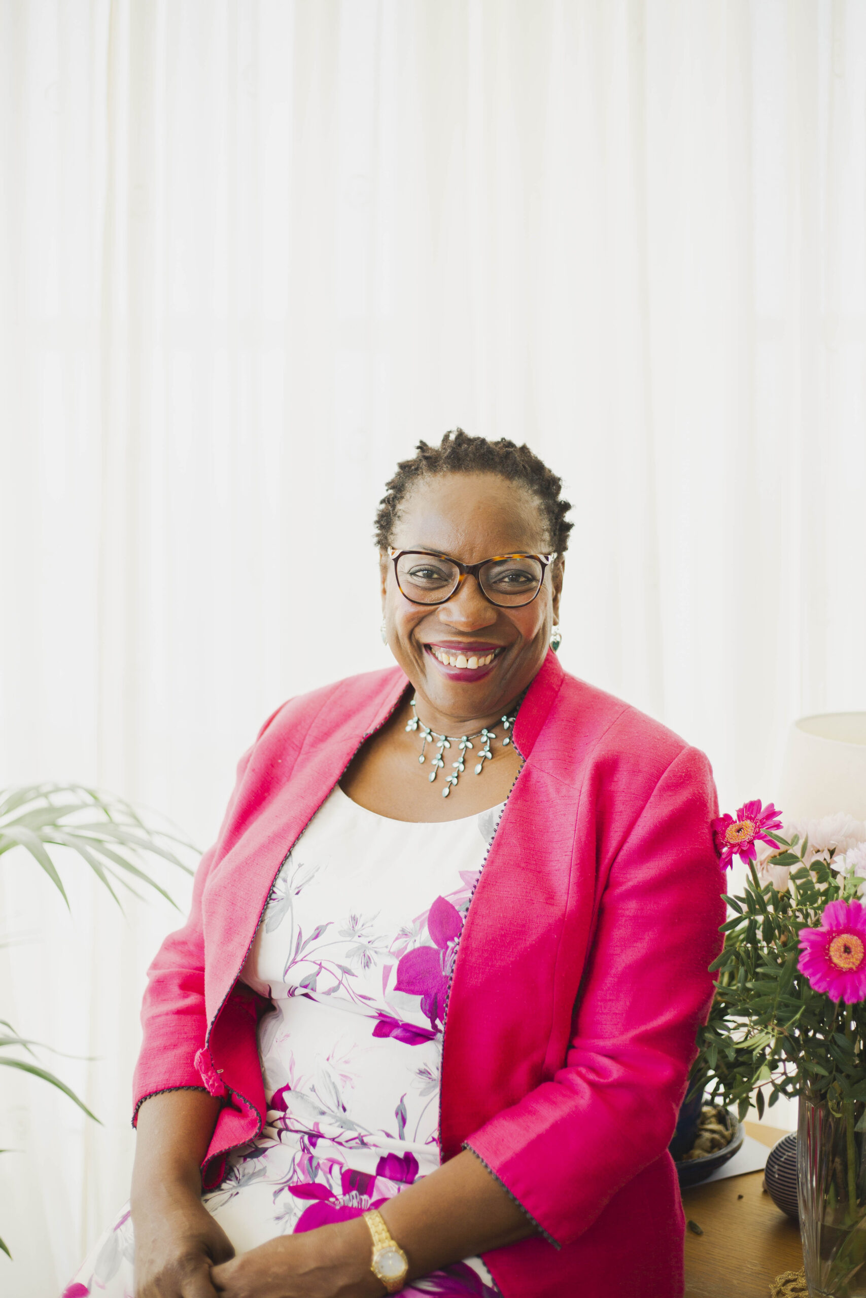 Verna Haywood – The Unstoppable VH Life