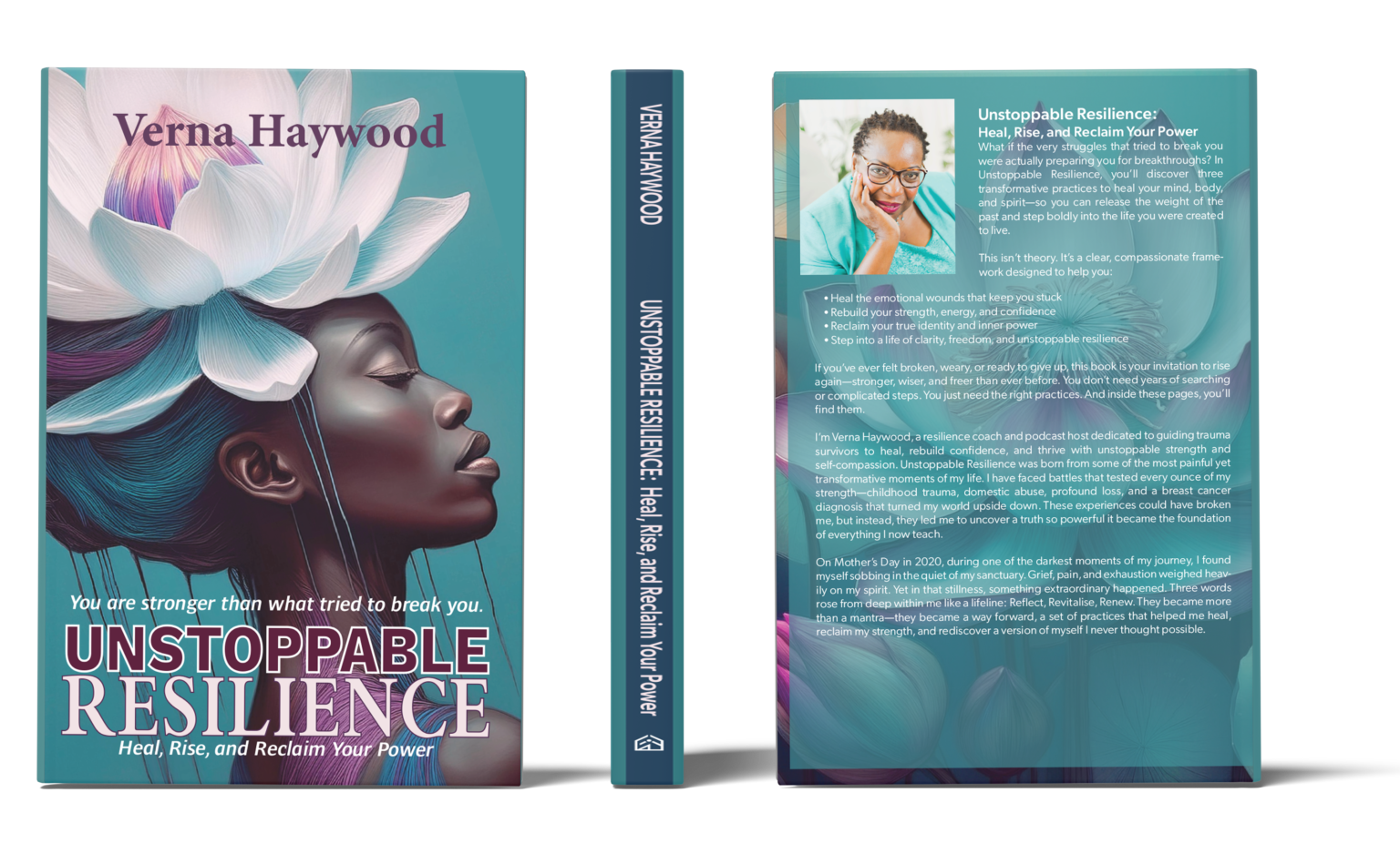 Wholistic Life & Wellness Coach | Positive Intelligence (PQ) Coach